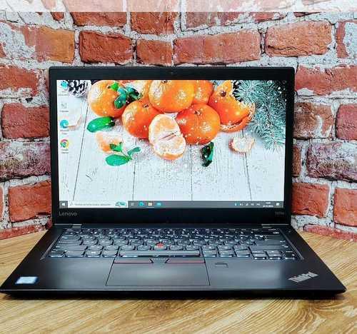 Lenovo ThinkPad 16gb для игр учебы работы Ноутбук