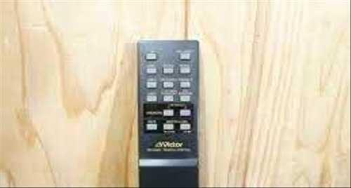 Victor RM-SA921