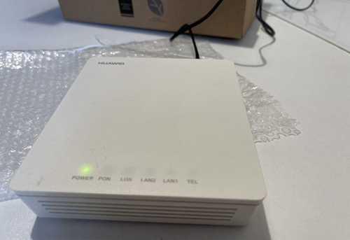 Терминал gpon Huawei EchoLife HG8120H