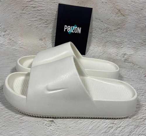 Тапки (шлепанцы) Nike Calm Slide