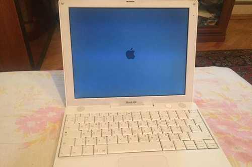 Apple iBook g4