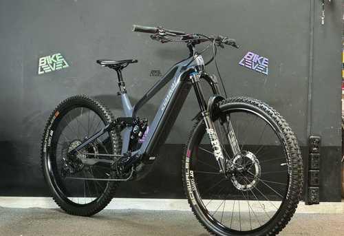 E-enduro Conway ewmе 6.9 Full Fox /EP8/720w