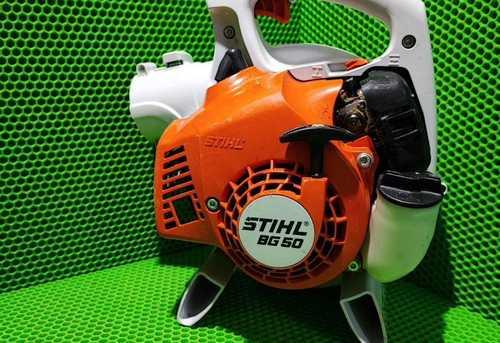 Воздуходувка stihl BG 50 (Оригинал)