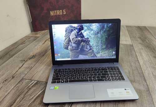 Asus X542UQ