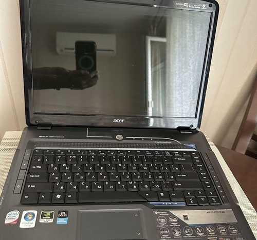 Ноутбук Acer Aspire 5930G