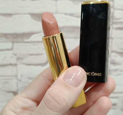 Lancome L'absolu Rouge помада 152