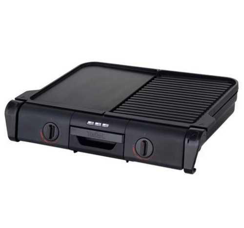 Электрогриль tefal Family grill TG803832