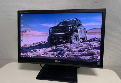 20" Монитор LG Flatron E2041S, 1600x900, TN