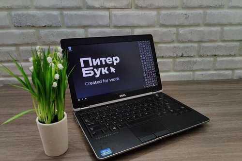 Магниевый Dell #5 E6230 I5-3340M/12GB/SSD