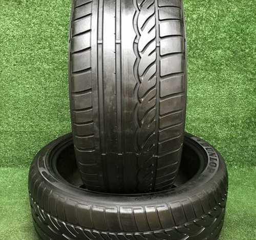 Dunlop SP Sport 01 245/40 R19 94Y