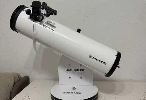 Телескоп Meade Lightbridge Mini 130