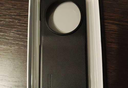 Чехол Xiaomi 13 ultra Поликарбонат