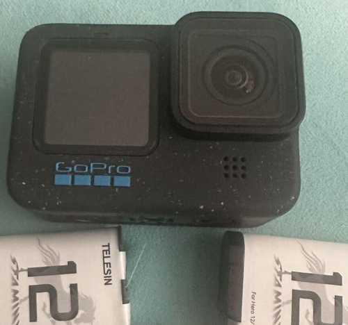 GoPro Hero 12 Black