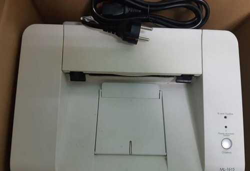 Принтер лазерный ML1615