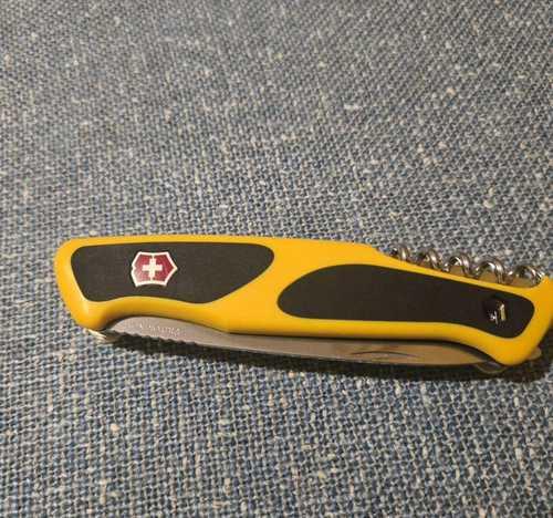 Victorinox RangerGrip 55