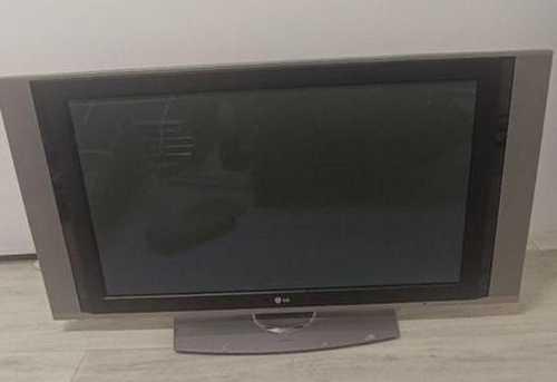 Телевизор LG RT-42PX4RVA