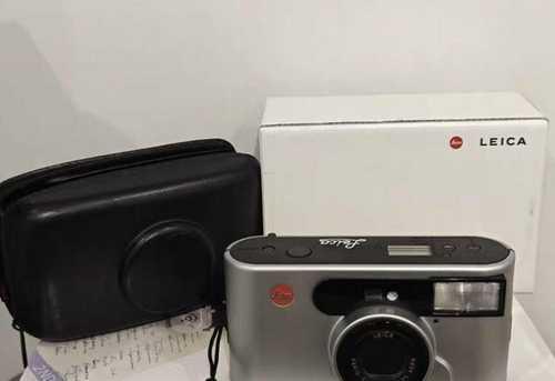 Плёночный фотоаппарат Leica C1