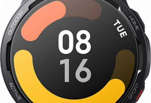 Смарт-часы xiaomi Watch S1 active