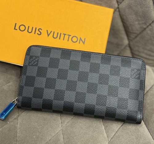 Кошелёк портмоне Louis Vuitton