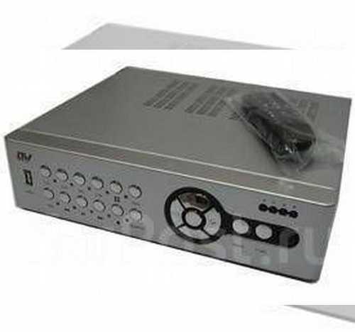 Видеорегистратор LTV-DVR-1634AN-FT