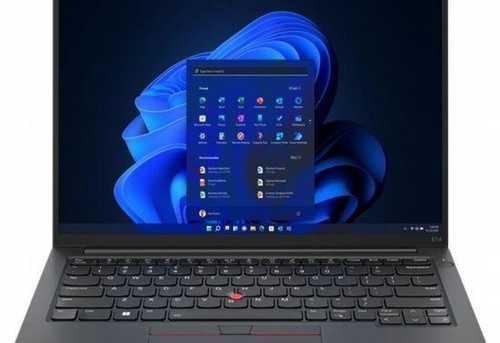 Lenovo ThinkPad E14 G5 Ryzen 7 7730U 16Gb SSD512Gb