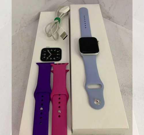 Смарт часы Apple Watch Se 44mm