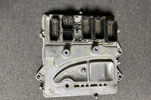 Блок эбу DME BMW F20 F30 F10 F12 F25