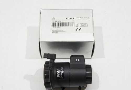Объектив Bosch LTC 3674/20 7.5-50mm DC-iris CS