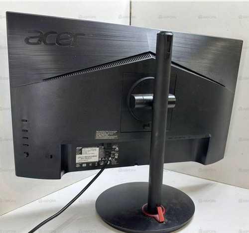 Мониторы AOC G2460PQU