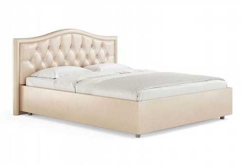 Мягкая кровать ancona