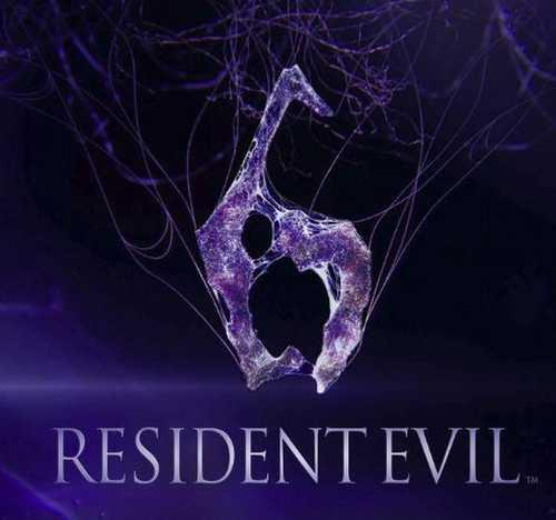 Resident Evil 6, Резидент Ивал для Xbox One, S, X