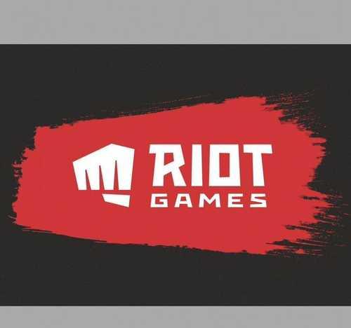 Пополнение Riot Points для Европейского сервера