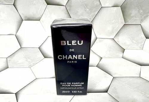Bleu DE Chanel Chanel для мужчин