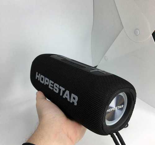 Мощная беспроводная колонка Hoperstar P-32