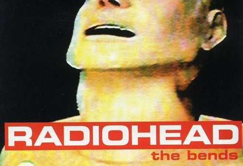 Виниловая пластинка Radiohead - The Bends (180 Gra