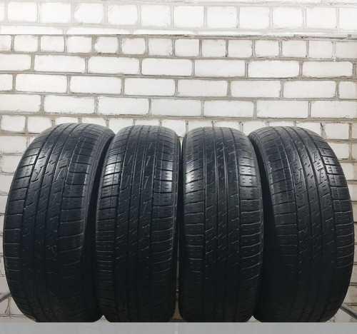 Kumho Solus KL21 215/65 R16 98H