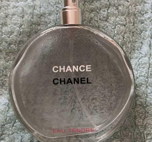 Chanel chance