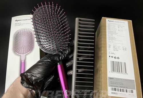 Набор расчесок Dyson Styling Set 2в1