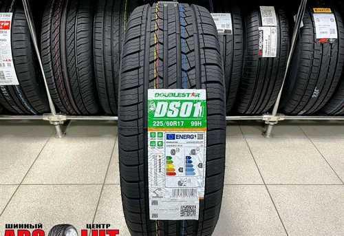 DoubleStar DS01 225/60 R17 99H