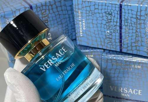 Versace MAN eau fraiche версаче мен