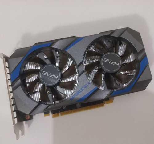 Gtx 1050 ti 4gb