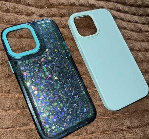 Чехол на iPhone 13 pro max