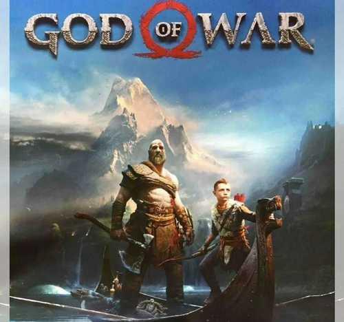 God of war игра в Steam