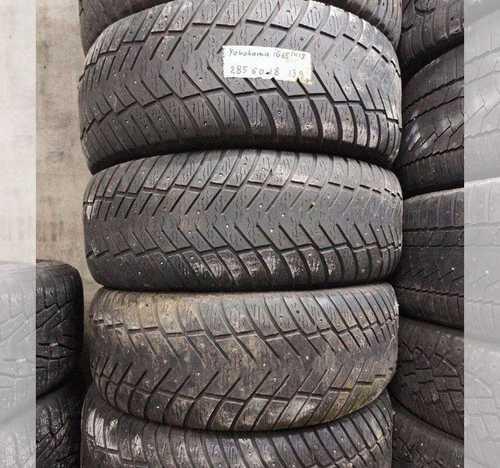 Yokohama Ice Guard IG65 285/60 R18