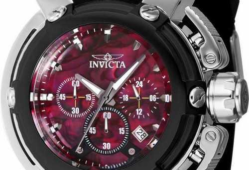 Мужские Спортивные Часы Invicta X-Wing на Ремешке