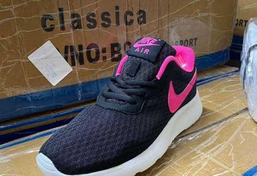 Кроссовки Nike Air лето 36 - 41