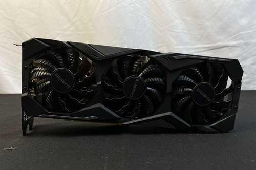 Gigabyte GeForce RTX 2080 Ti gaming OC