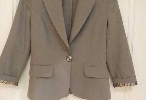 Пиджак женский 42 размер