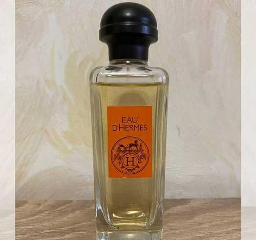 Hermes - Eau D'Hermes EDT