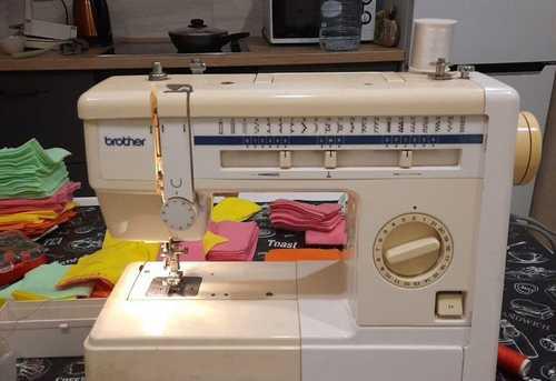 Швейная машина Brother VX-2080
